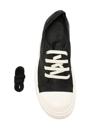 Rick Owens Low-top Sneakers