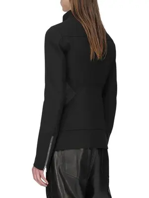 Rick Owens Release Jacket