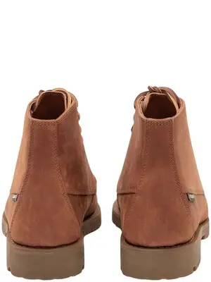 SEBAGO Walker Lace-up Boots