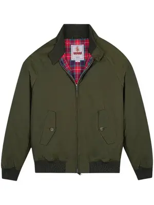 BARACUTA G9 Thermal Bomber Jacket By