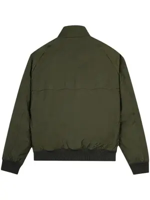 BARACUTA G9 Thermal Bomber Jacket By