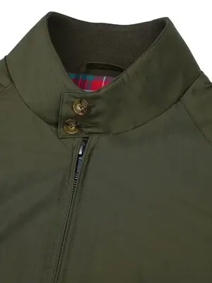 BARACUTA G9 Thermal Bomber Jacket By