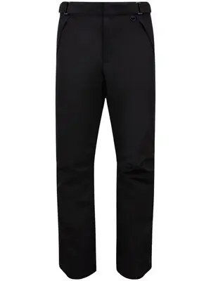 Moncler Padded Ski Trousers