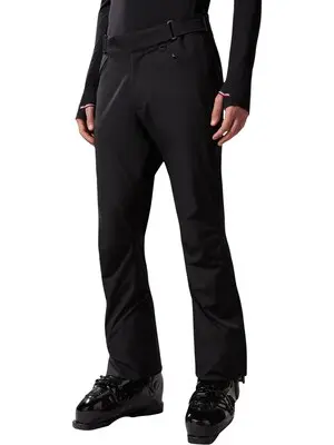 Moncler Padded Ski Trousers