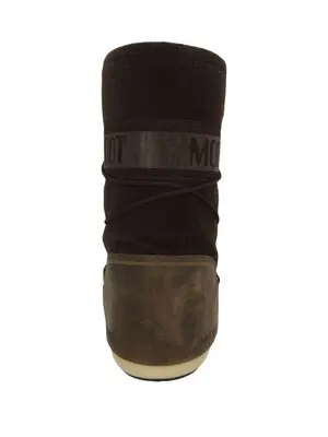 Moon Boot Lace-up Boots