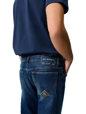 ROY ROGER'S Dapper Cisco Jeans