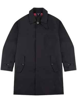 BARACUTA G10 Detachable Coat