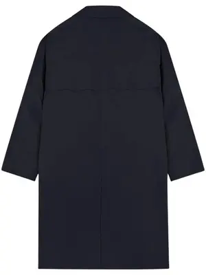 BARACUTA G10 Detachable Coat