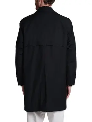 BARACUTA G10 Detachable Coat