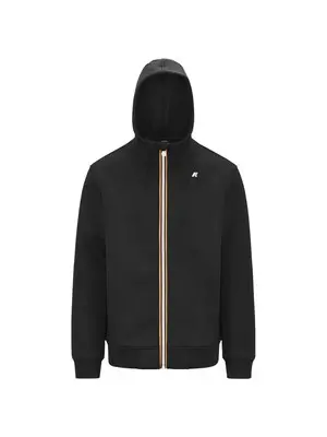 K-WAY Rainer Spacer Fleece