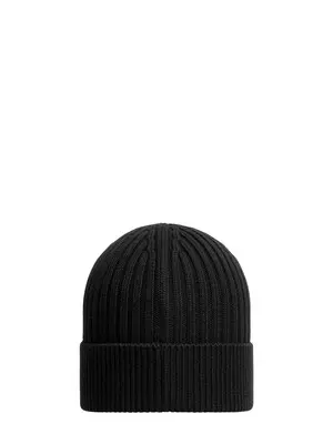 Moncler Wool Beanie
