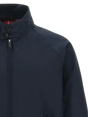 BARACUTA G9 Thermal Lightweight Jacket By