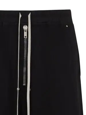 RICK OWENS DRKSHDW Geth Belas Trousers By