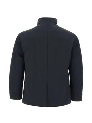 PEUTEREY Militao Tj Double-breasted Jacket