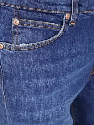 ROY ROGER'S Jeans Pants With Logo