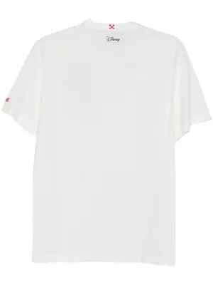 MC2 SAINT BARTH X Disney Arnott Scrooge Mcduck T-shirt