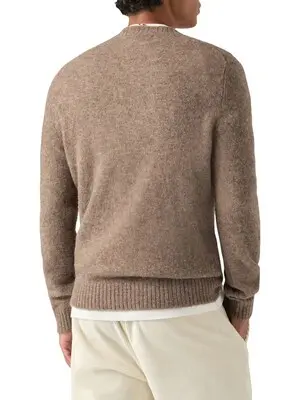 MC2 SAINT BARTH Regent Crewneck Sweater By