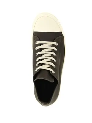 Rick Owens Lace-up Sneakers