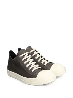 Rick Owens Lace-up Sneakers