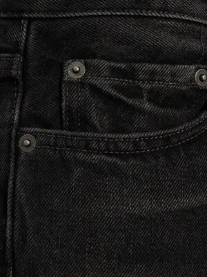 HAIKURE Blake Straight-leg Jeans