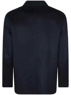AMARANTO Button-up Shirt Jacket