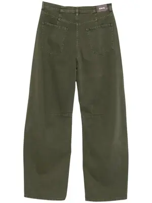 Iceberg Seam-detail Jeans