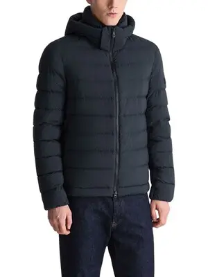 PEUTEREY Ultra-light Nylon Down Jacket