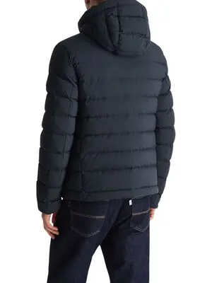 PEUTEREY Ultra-light Nylon Down Jacket