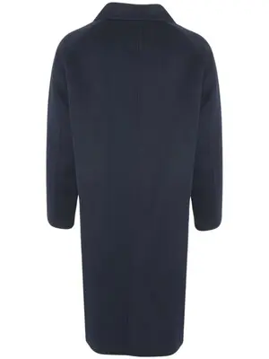 AMARANTO Single-breasted Coat