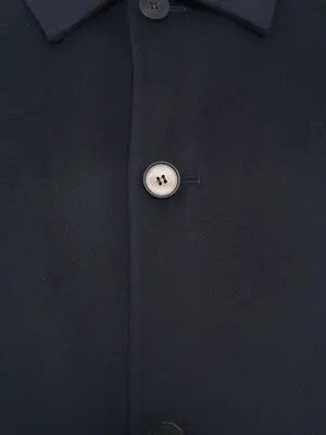 AMARANTO Single-breasted Coat