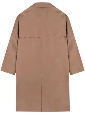 BARACUTA G10 Detachable Blouson Jacket By