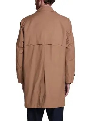 BARACUTA G10 Detachable Blouson Jacket By