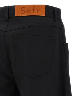 Séfr Pantoloni Oktai
