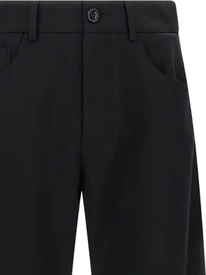Séfr Pantoloni Oktai