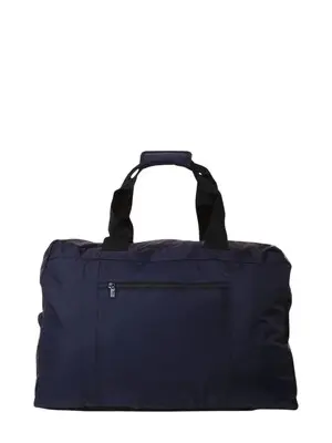 K-WAY Logo-print Holdall Bag