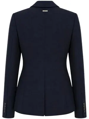Iceberg Single-breasted Tailored Blazer