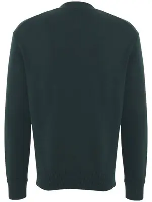 PAOLO PECORA Crewneck Jumper By