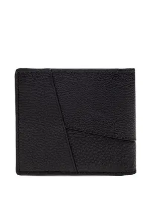 Loewe Puzzle Edge Leather Wallet