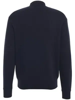 PAOLO PECORA Turtleneck Jumper
