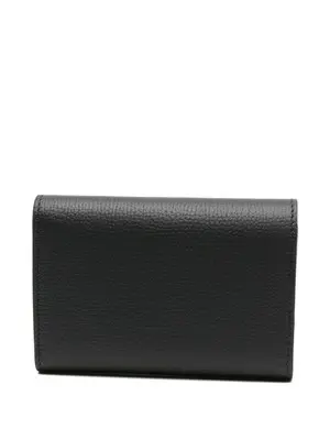 Loewe Anagram Small Leather Wallet