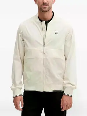 Helly Hansen Marine Logo-patch Bomber Jacket