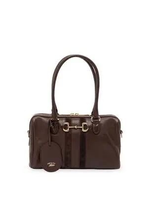 Gucci Borsetto Medium Boston Bag - Multicolor