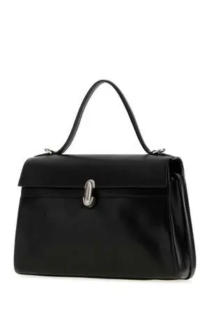 SAVETTE Soft Symmetry In Vintage Calf Leather
