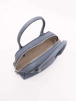 MIU MIU Vivant Leather Bag