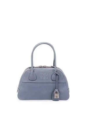 Miu Miu Vivant Leather Bag - Multicolor