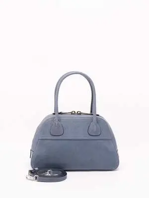 Miu Miu Vivant Leather Bag