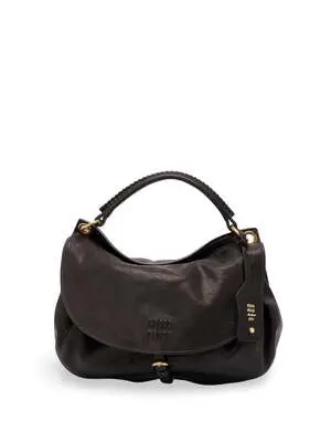 Miu Miu Rendez-vous Leather Bag - Multicolor