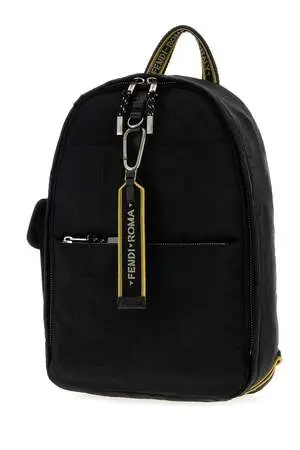 FENDI Fabric Climb Backpack