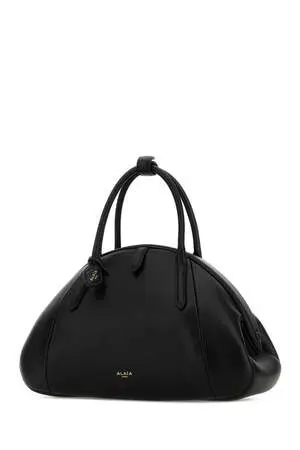 ALAIA Leather Handbag