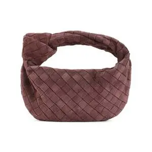 Bottega Veneta Mini Jodie 15 Suede